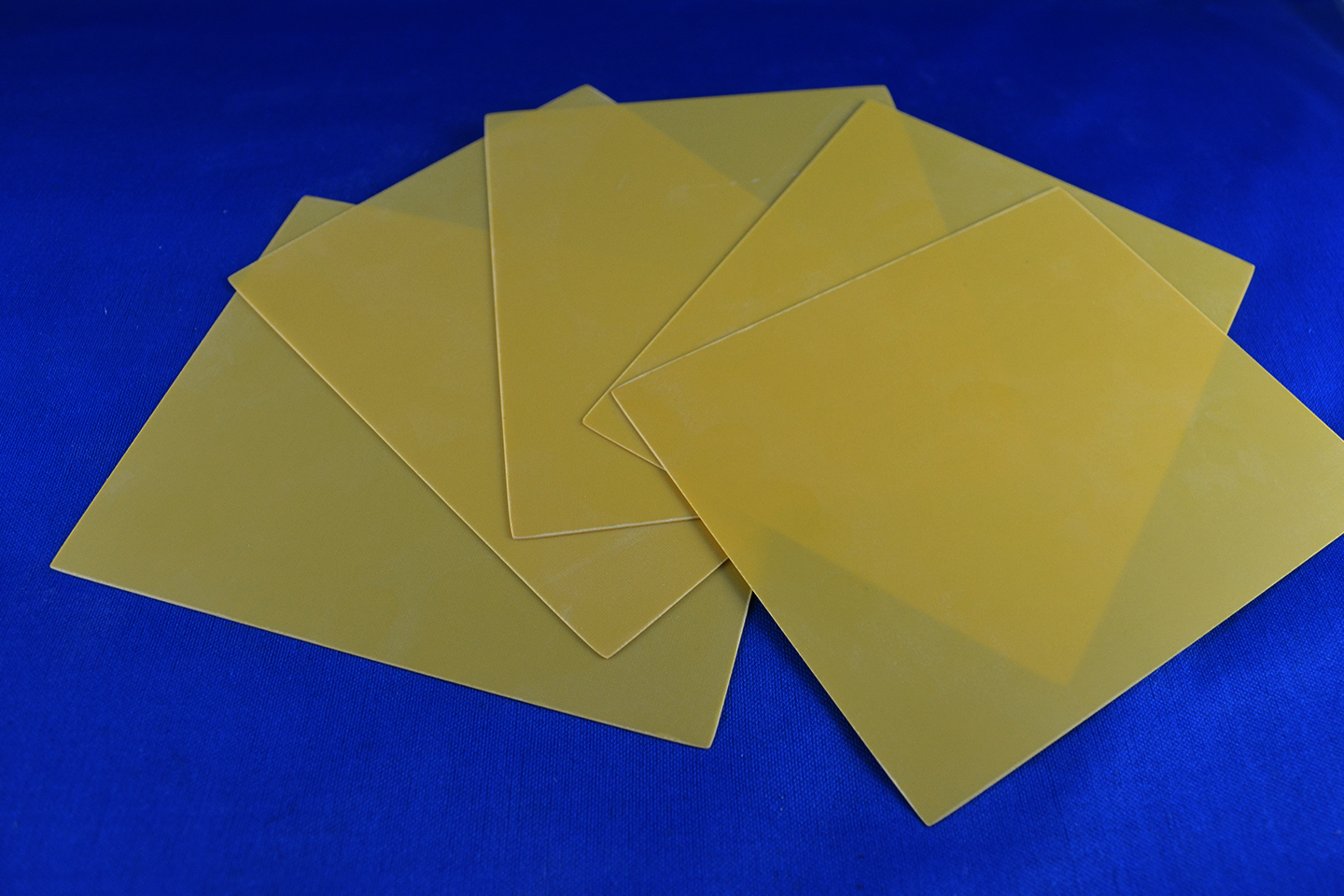 Halogen Free Epoxy Resin Laminate (Yellow) --Jyh Shann founded in 1975 ...